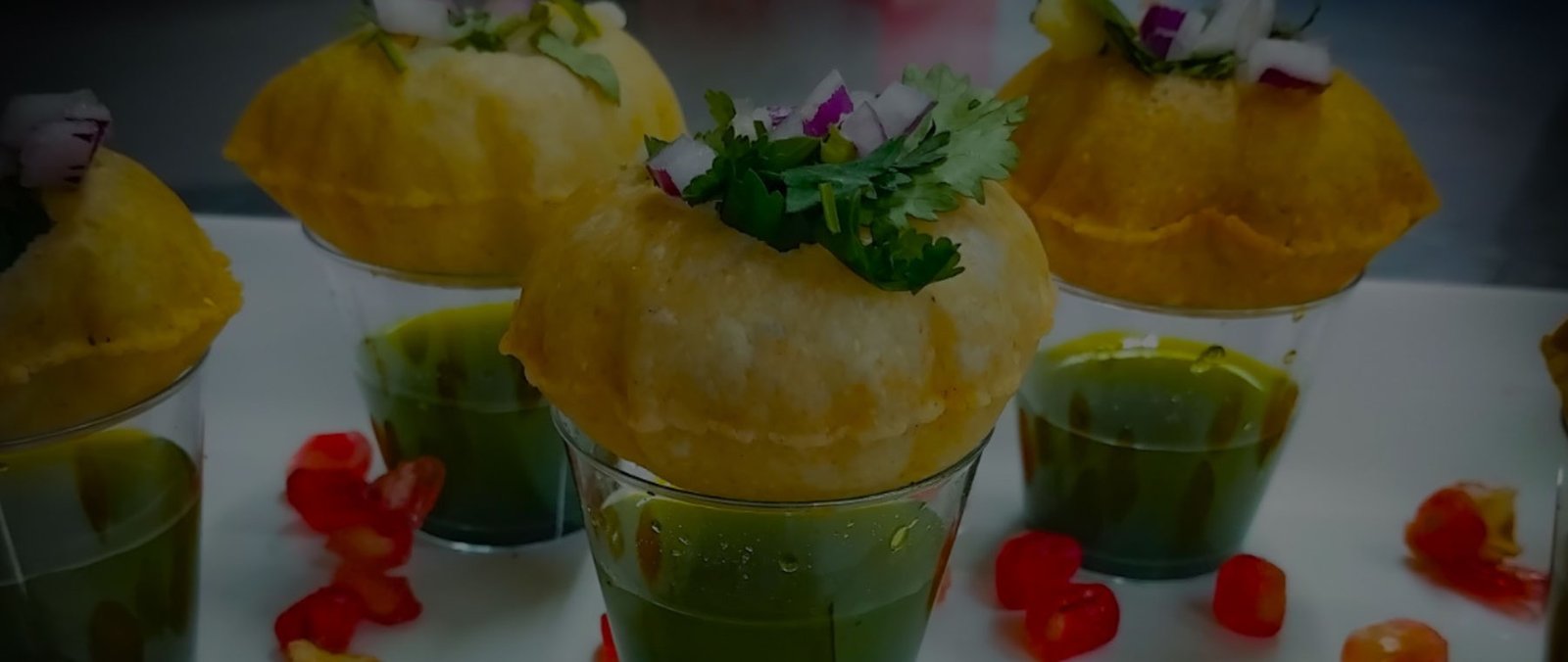 Rajdhani Foods