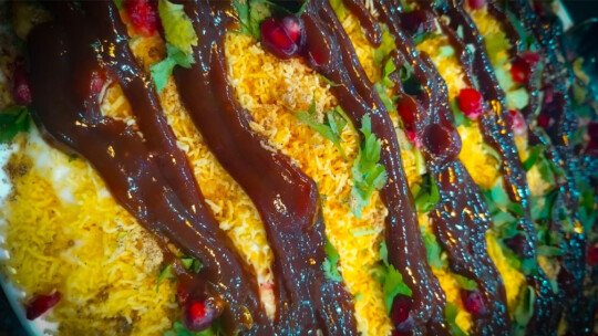 Rajdhani Foods